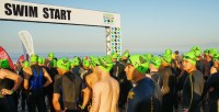 triathlon - the history of the IronMan Triathlon - sport