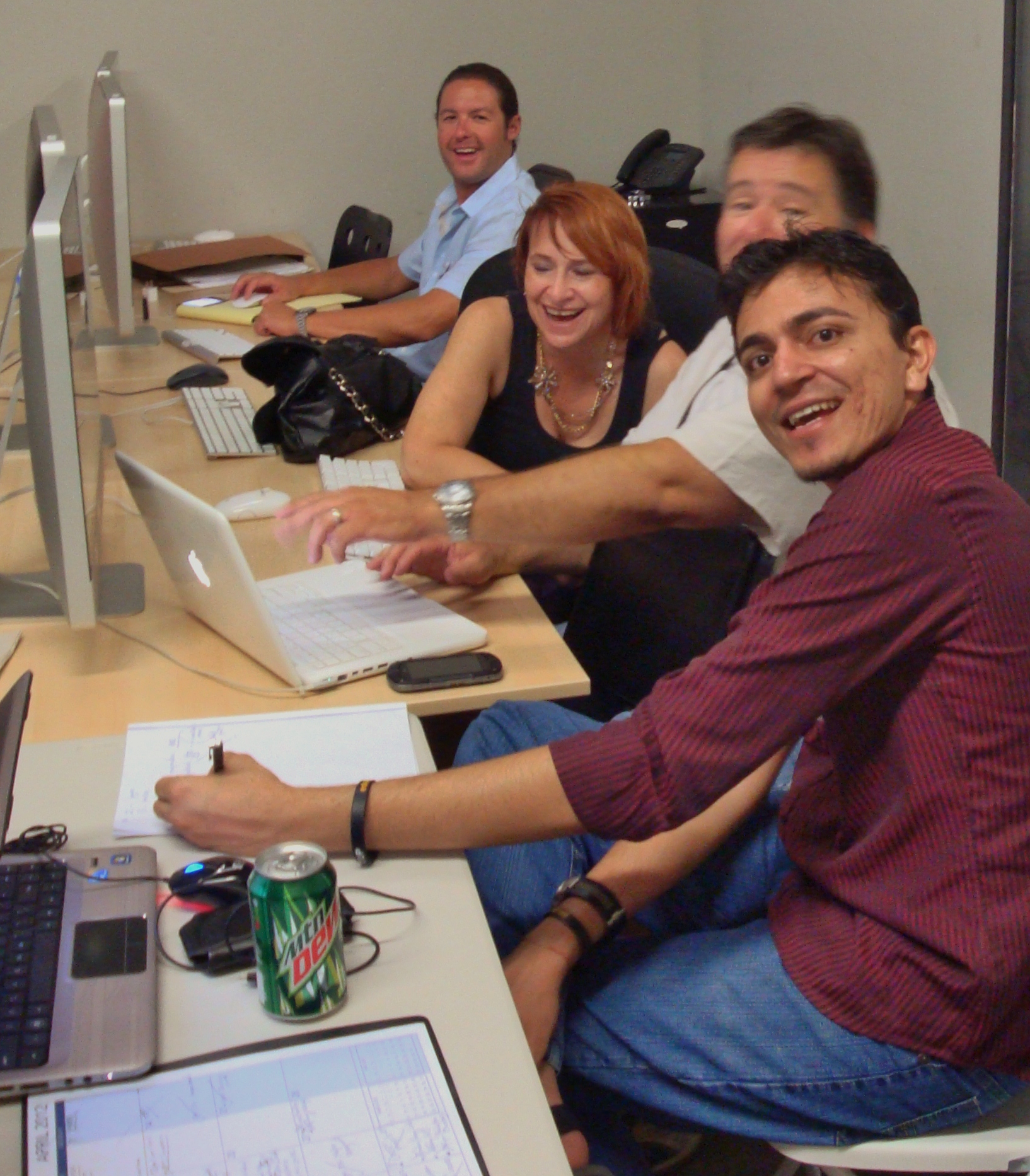 Perfect team - How to build it - BiGC-Consulting.com