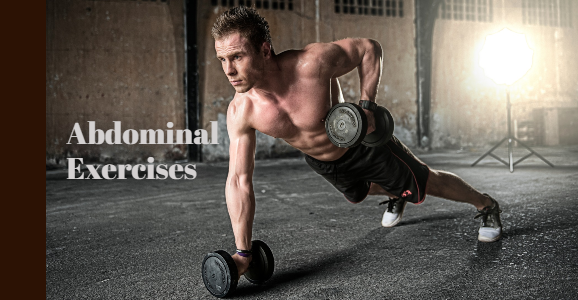 Abdominal Exercises For The Obese - 3 safe tips - Wellness