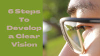 clear vision - How to develop a clear vision | BigC-Consulting